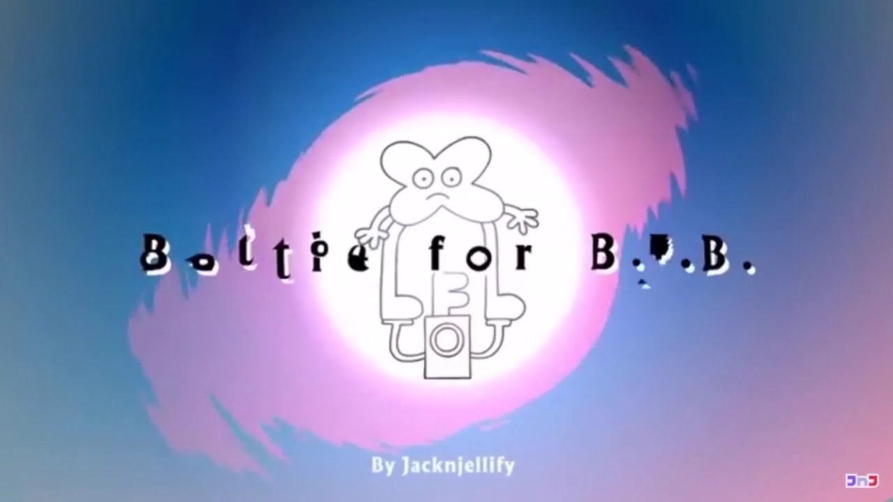 BFB 29 Intro - YouTube