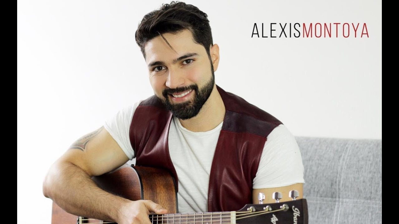 Peligro De Extinción - Alexis Montoya / Banda La Adictiva / Cover ...