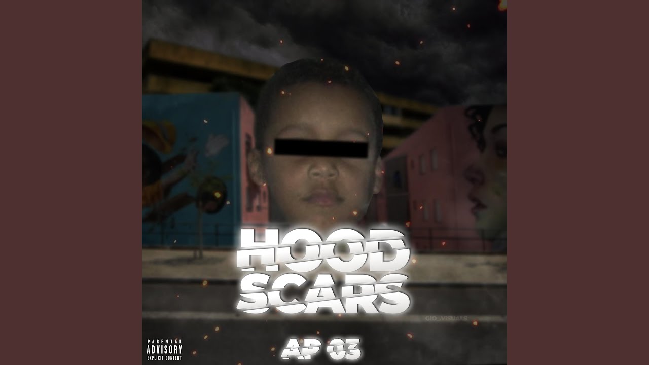 Hood scars - YouTube