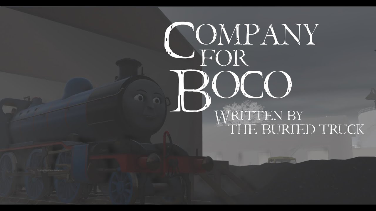 Company for BoCo - YouTube