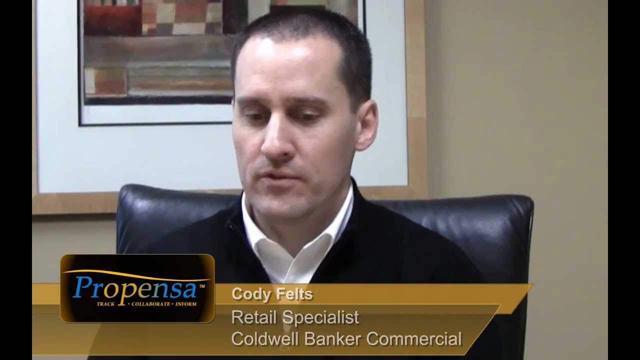 Propensa | Cody Felts Testimonial - YouTube