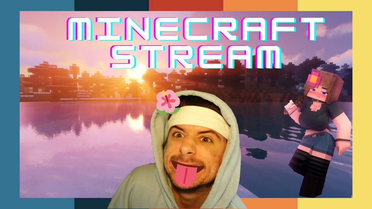 🔺Minecraft Stream House Builder🔻 - YouTube