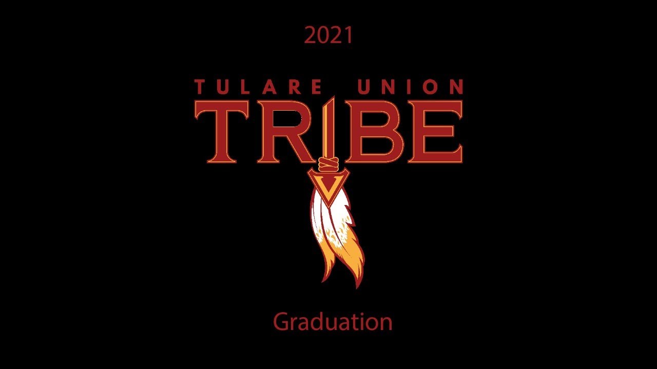 Tulare Union High School Logo