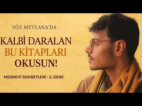 Söz Mevlana,da 2. Bölüm 