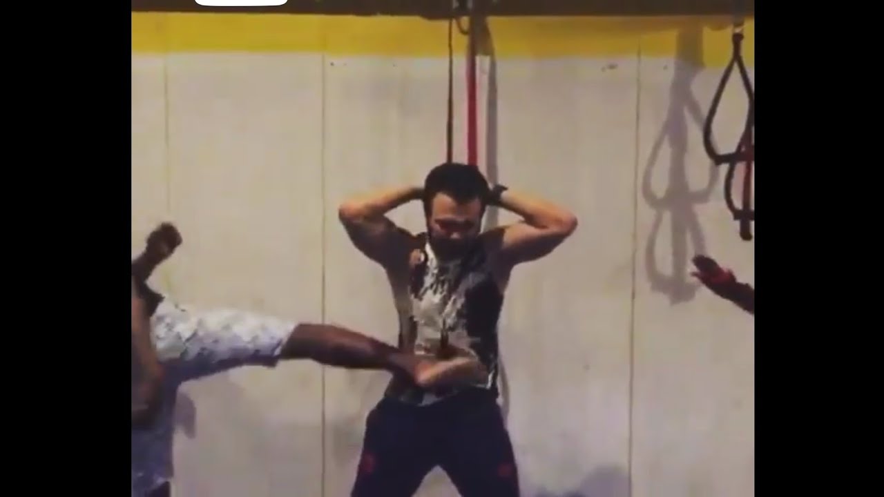 Gut Punch HARD 👊...6 - YouTube