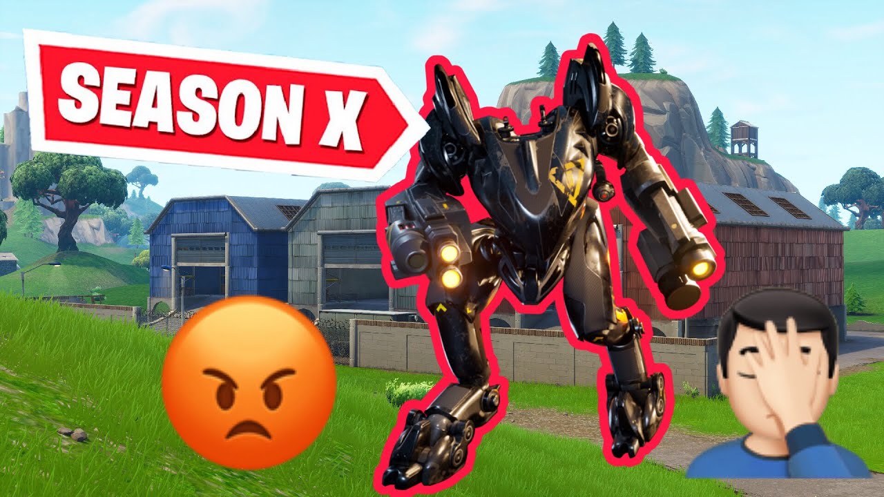 Season X😬🙄😢🤦‍♂️ - YouTube
