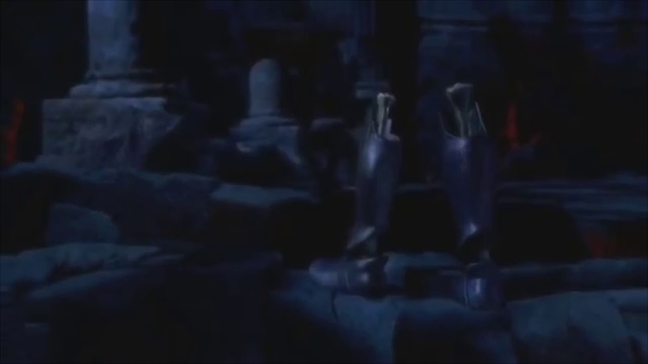 Lloyd the Hedgehog (Shrek 2001) Part 9 - Meet Cream the Rabbit - YouTube