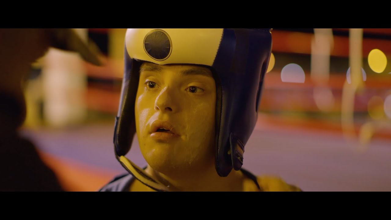 Upside Down, teaser trailer 30" - YouTube