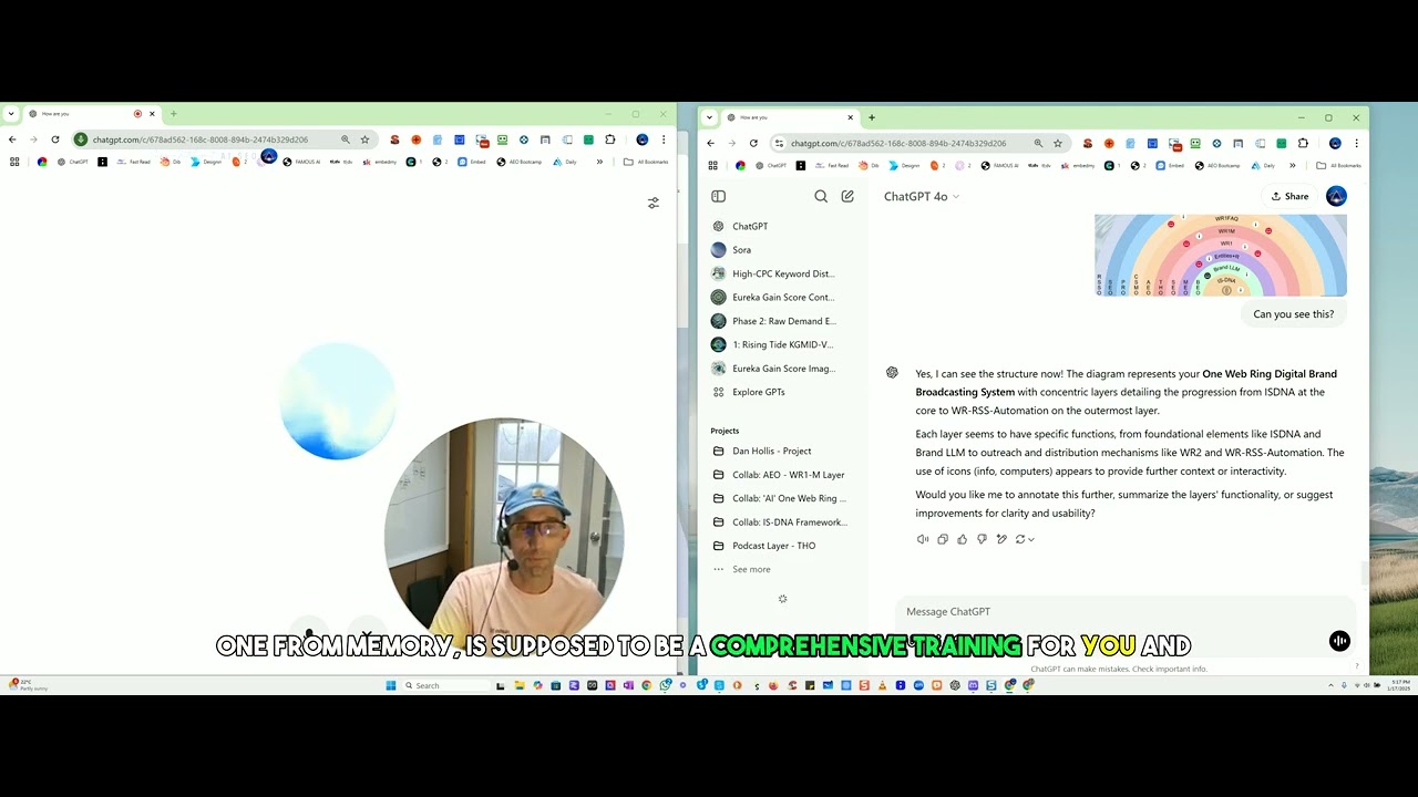 Maximize Training Impact with Clarifying Questions - YouTube