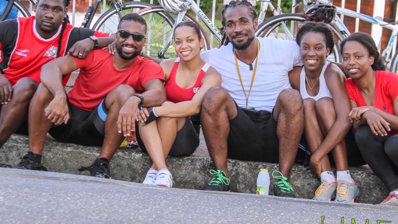 UWI SPEC Endurance Team - YouTube