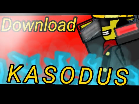 Cowboy Kasodus Download! - YouTube