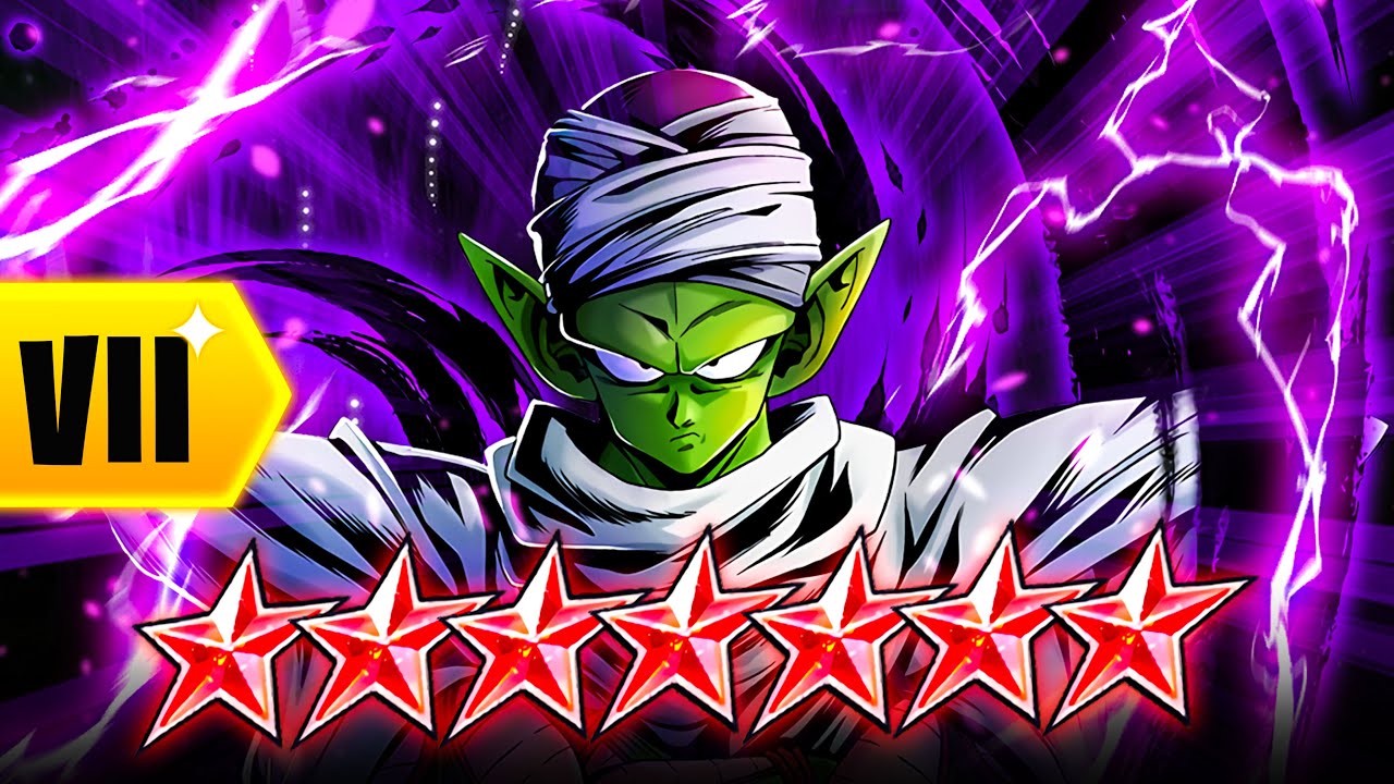 MY FAVORITE CHARACTER FIRST CARD EVER IN LEGENDS! ZENKAI OG GREEN ...
