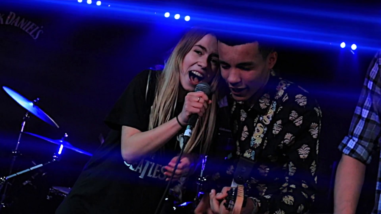 Written In Ink, Band Music Promo - YouTube