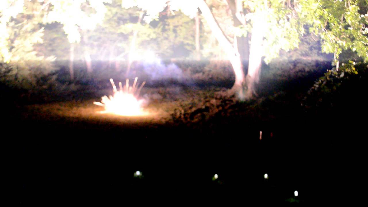 Unknown Firecracker Episode 4!! - YouTube