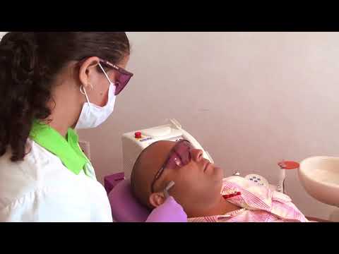 ATM PROBLEMA MANDIBULAR
