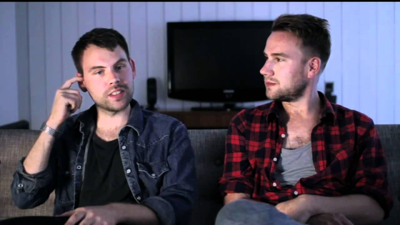 Making of The Sound of Arrows' Magic video - YouTube