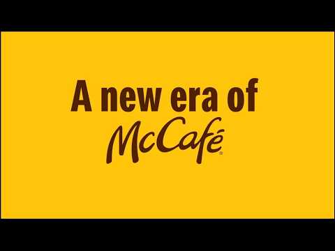 McDonald’s da color a McCafé para conquistar a la generación Z