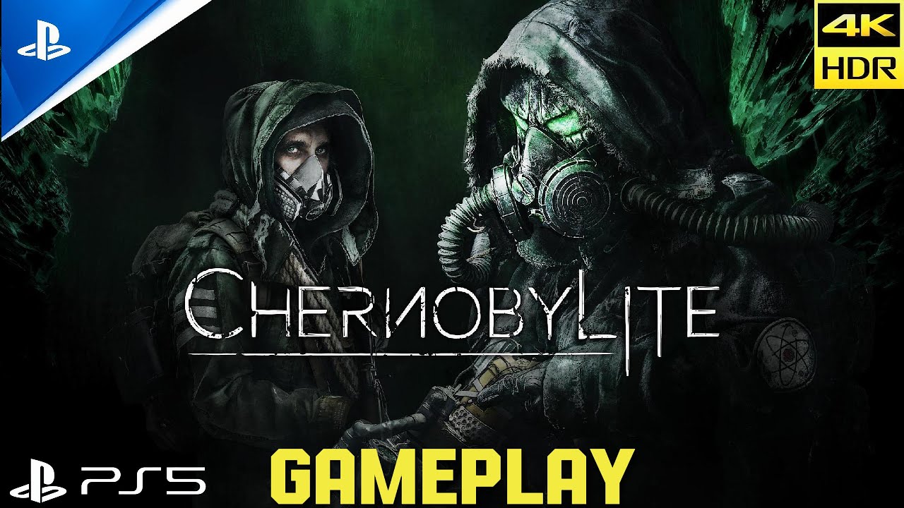 CHERNOBYLITE PS5 T RK E YORUMLU FIRST LOOK GAMEPLAY WALKTROUGH 4K chernobylite-ps5-t-rk-e-yorumlu-first-look-gameplay-walktrough-4k
