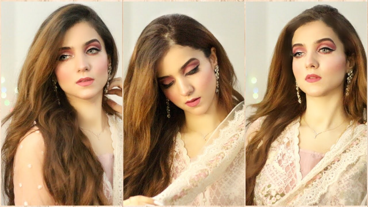 Eid 2020 Look | Make your Foundation stay longer | essence liner ...