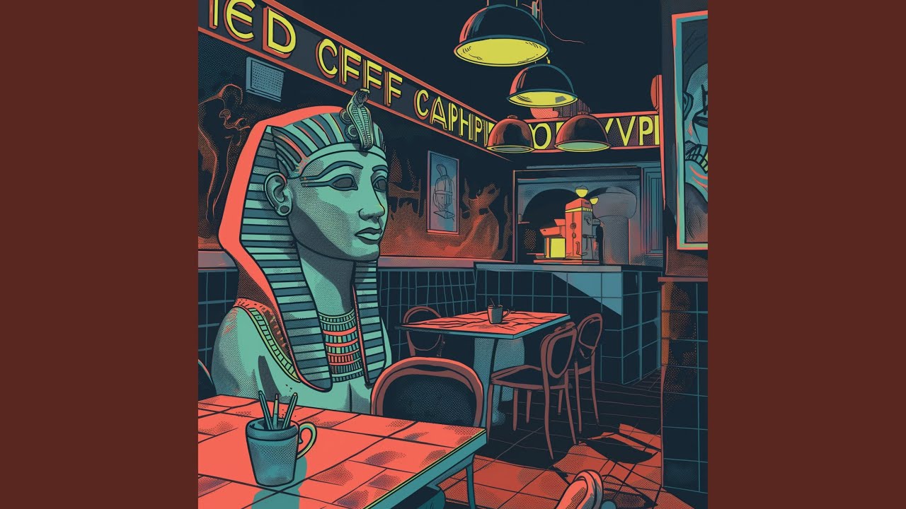 Cafe Sphinx - YouTube