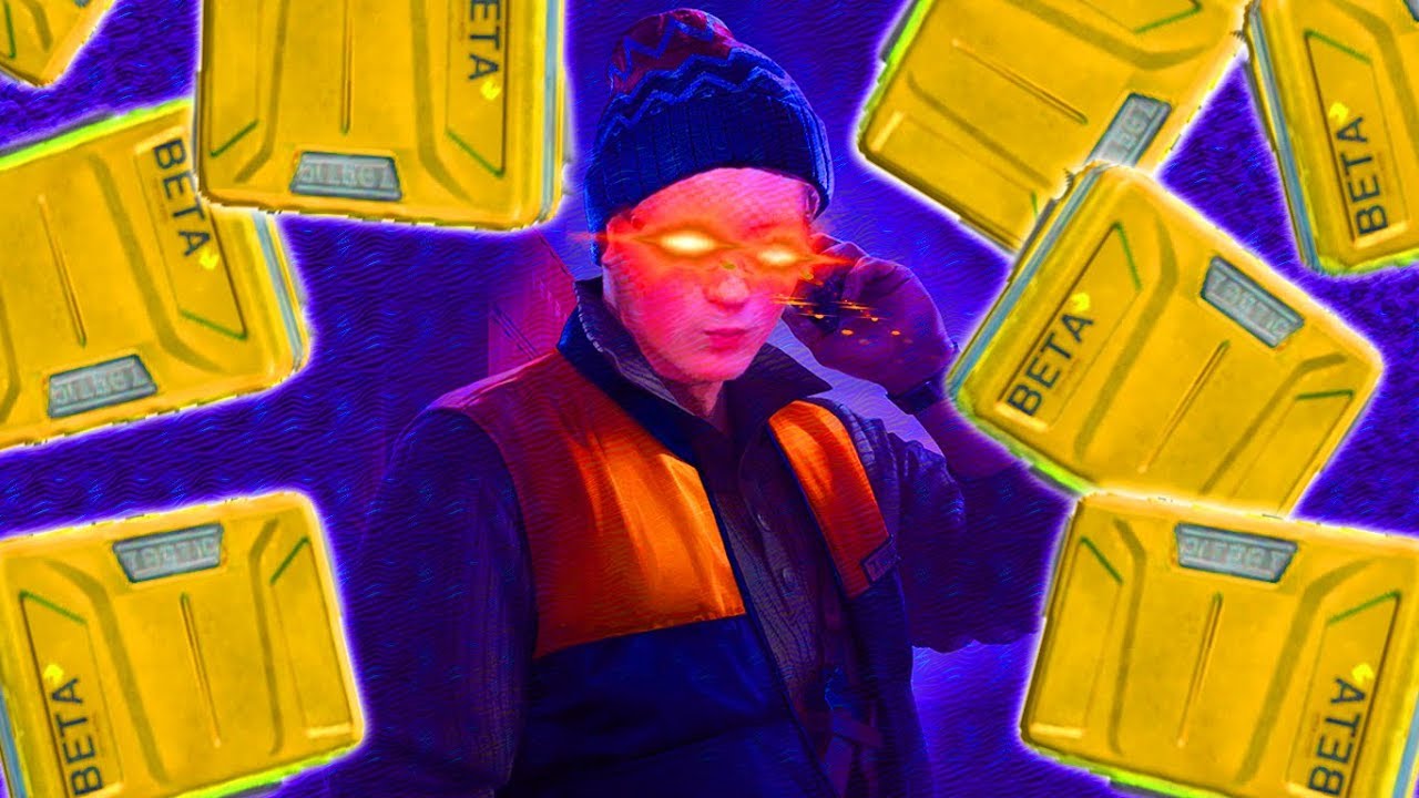 EFT | Fence Beta container (2024) - YouTube