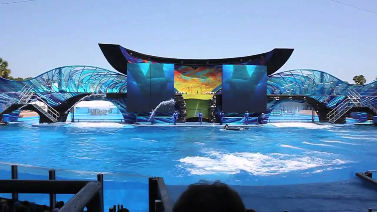 One Ocean: One Song Finale - YouTube