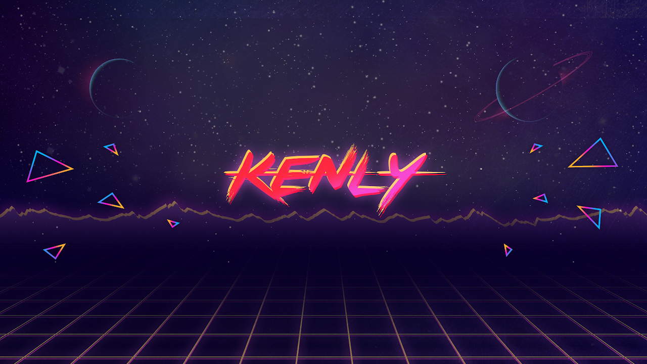 KENLY Live Stream - YouTube