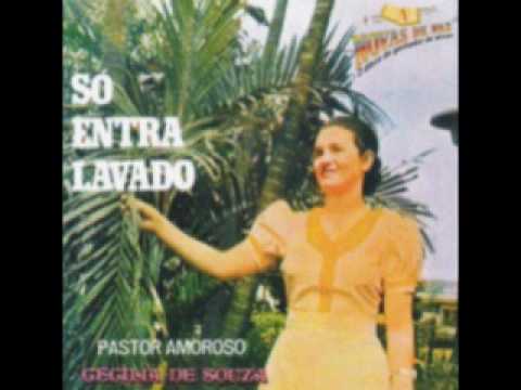 Cecilia de Souza - Desapareceu um Povo