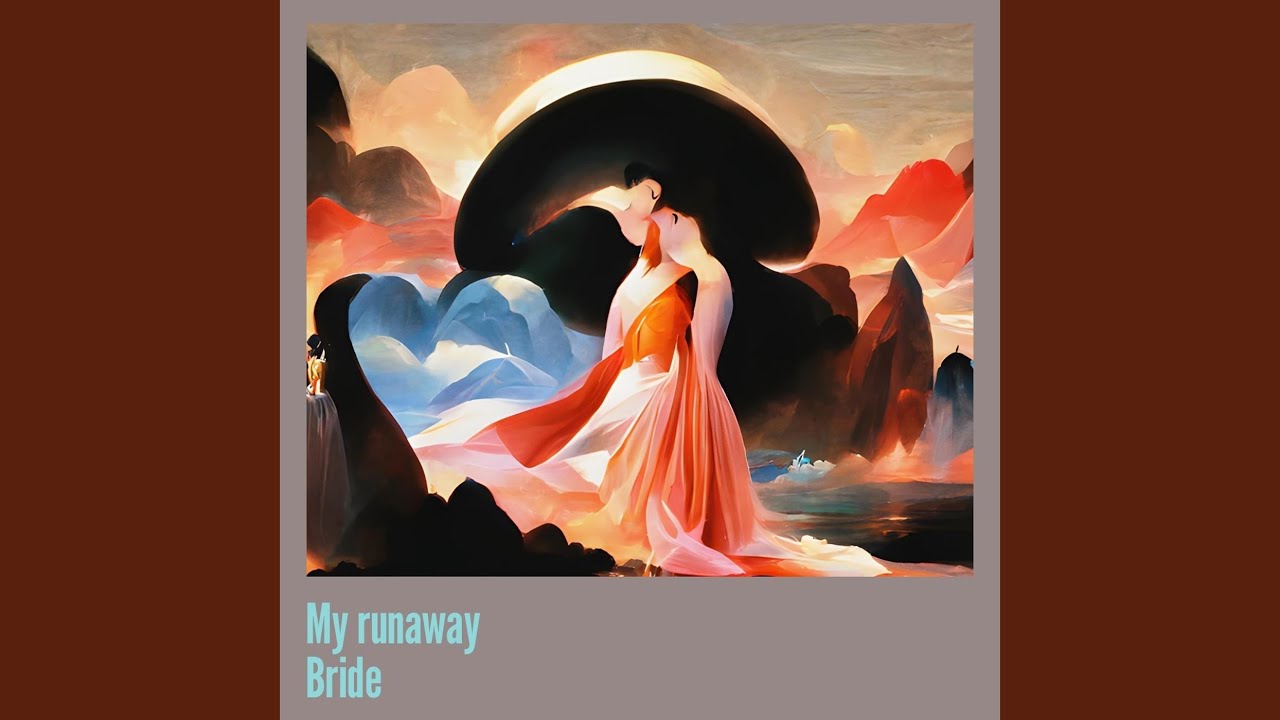 My runaway Bride - YouTube