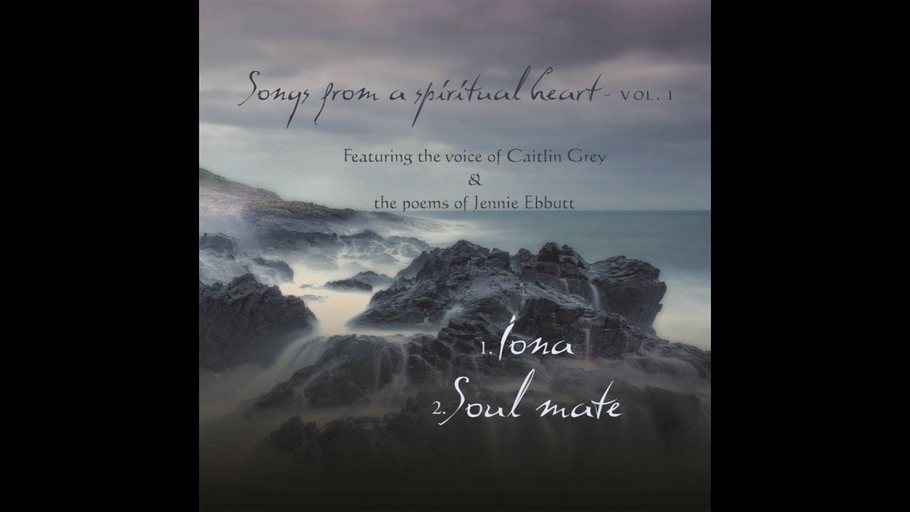 'Iona' performed by Caitlin Grey - YouTube