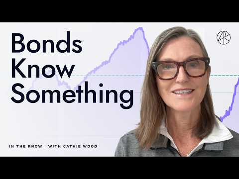 A 30-Year Pattern Reversed: Inflation & AI Outlook | ITK With Cathie Wood