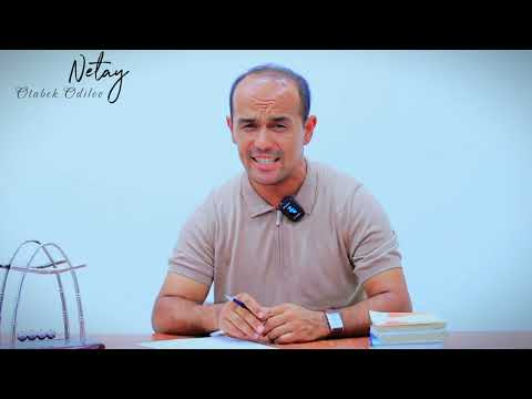 Otabek Odilov - Sizni sevolmasam netay (Shuhrat Qayumov) | Отабек Одилов - Сизни севолмасам нетай