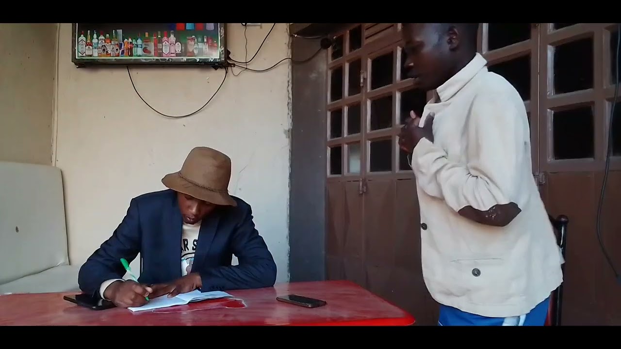 huyu hajiwezi 🤣🤣🤣🤣 #Mr.mbilimbili #peter wamsoo - YouTube