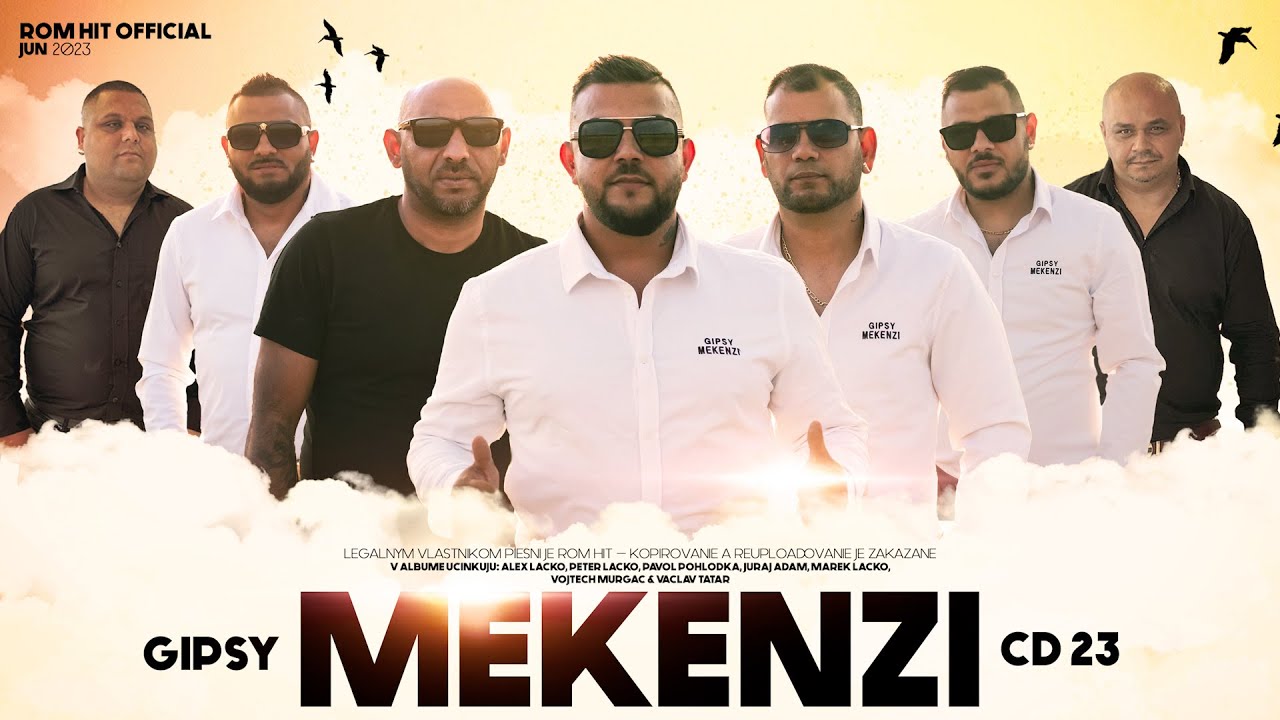 Gipsy Mekenzi 23 JEK PHRALORO Acordes - Chordify
