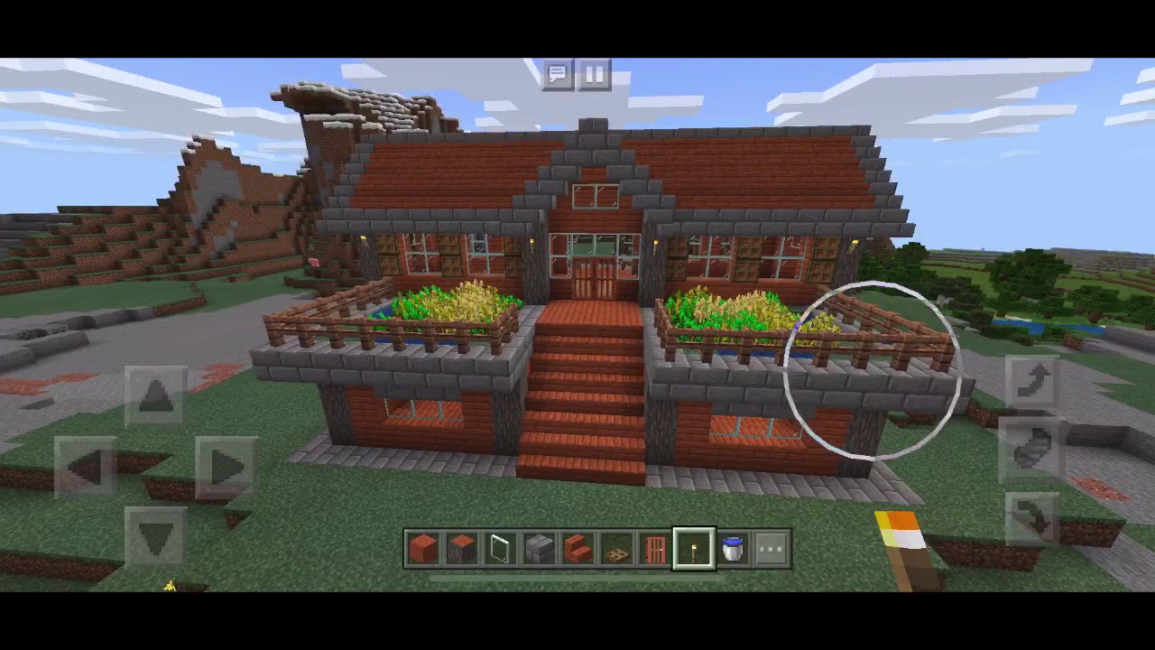 Ben Plays Minecraft - YouTube