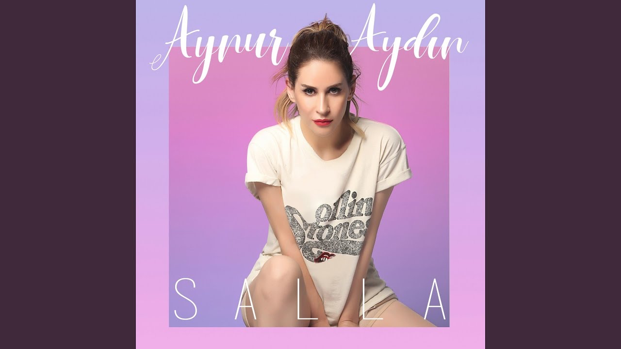 Salla - YouTube Music