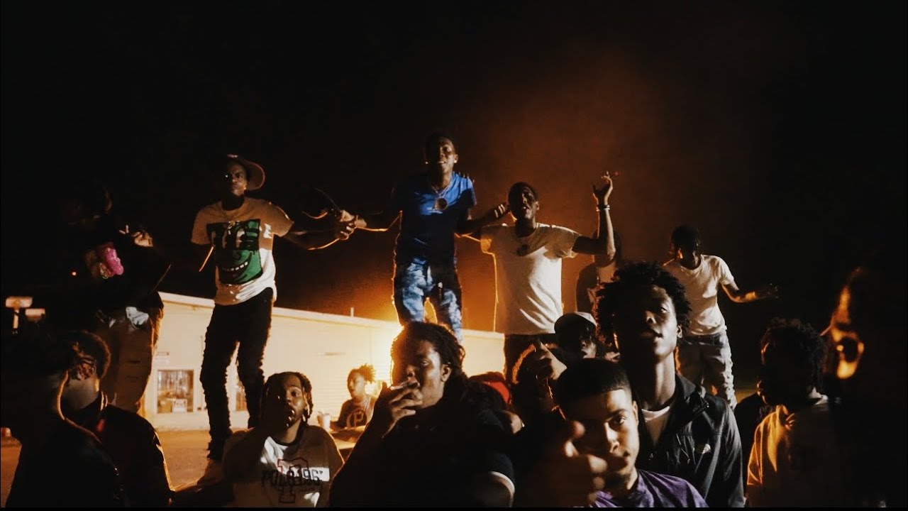 Stand On Business (Official Music Video) (Shot By @RealWoosie) - YouTube