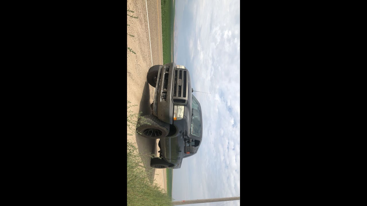 Hoodstack 6oh Cold Start - YouTube