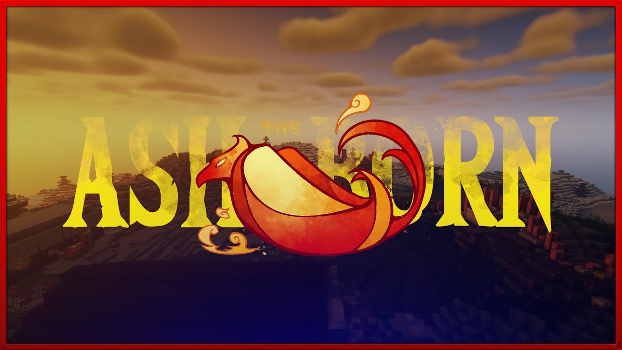 So könnt ihr beim Ashborn Projekt dabei sein! | Ashborn Minecraft ...