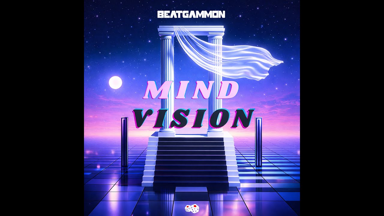 Mind Vision (Original Mix) - YouTube