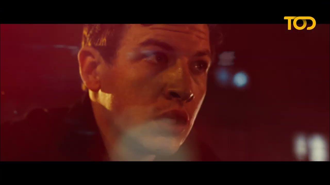 "Kara Sinekler", sadece TOD'da! 💛 - YouTube