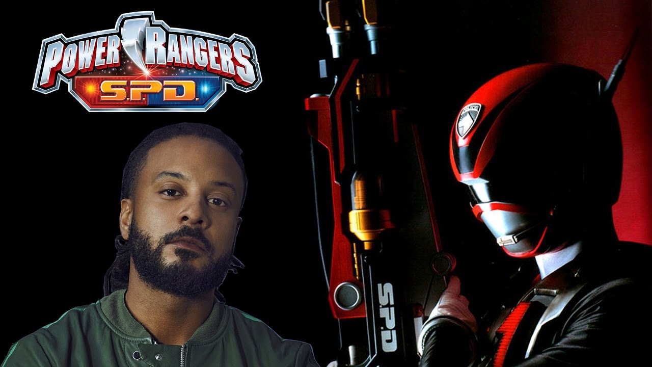 Brandon Jay Mclaren Spd