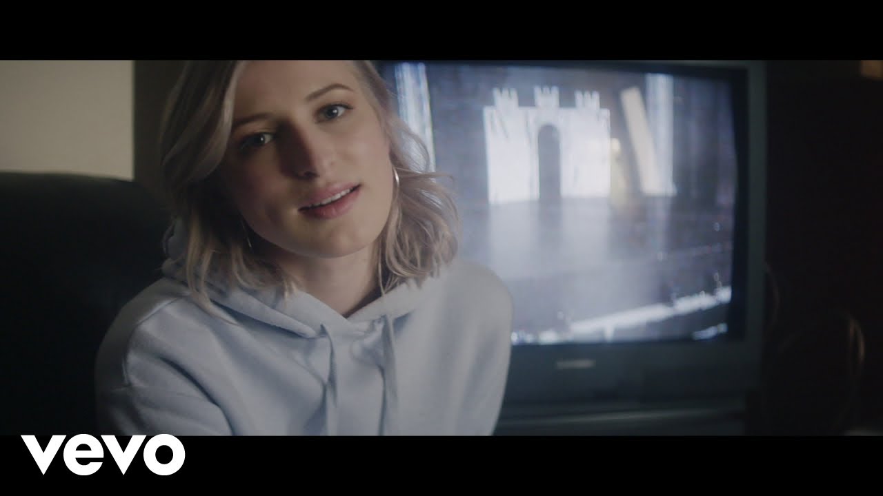 Cassie Dasilva - Rough Cut - YouTube