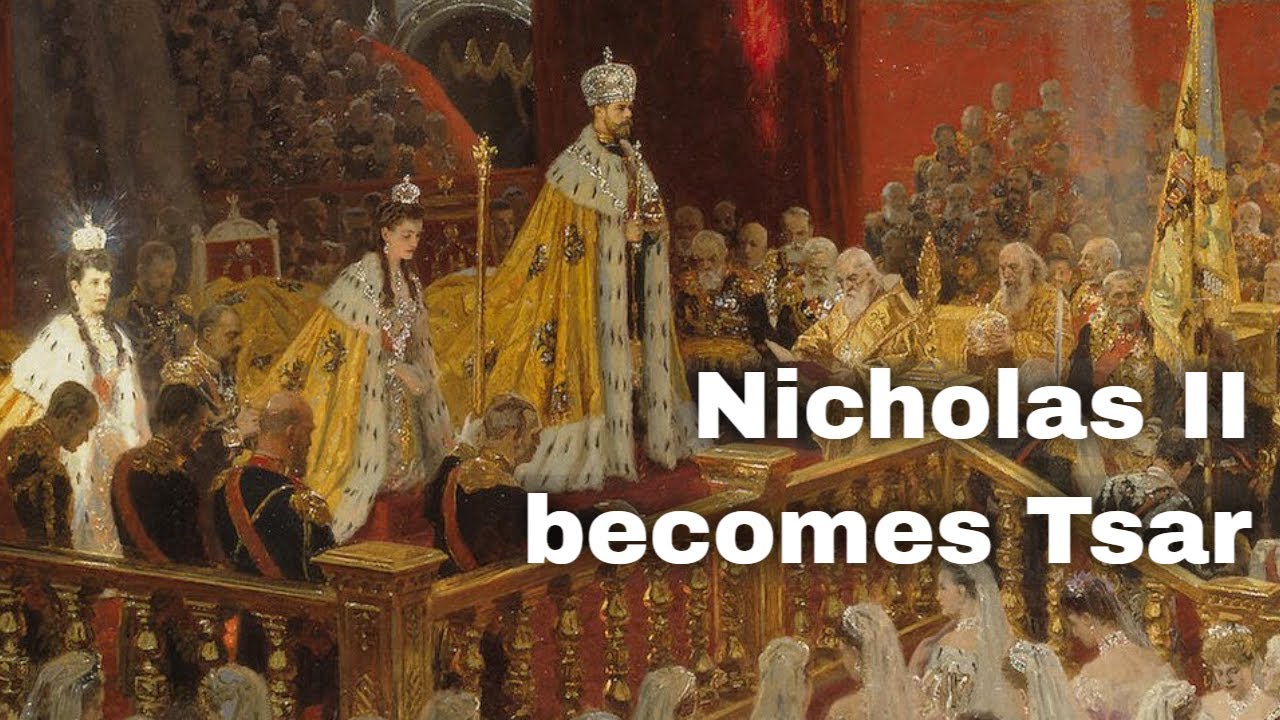 Tsar Nicholas Ii Quotes