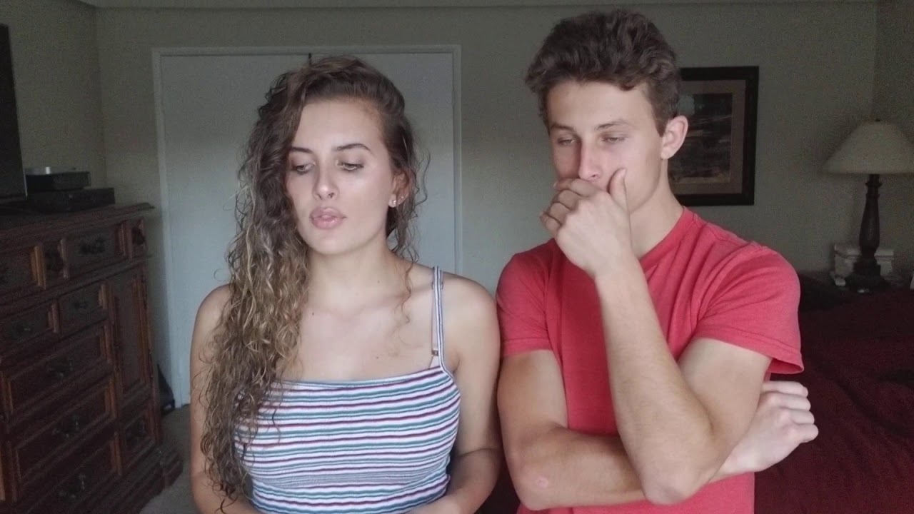 Havana - Camila Cabello | Ava Mancuso cover (ft my bro beatboxing ...