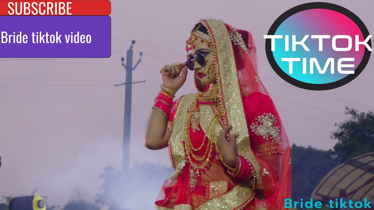 New tik tok video : bride tiktok | today's Best tik tok | Tik Tok Mix ...