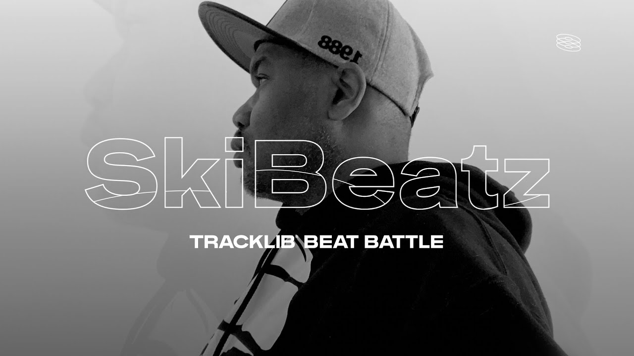 Beat Battle | Ski Beatz challenges YOU to flip one of Argentina’s ...