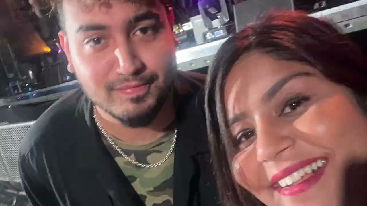 Sushant Kc and Samir Shrestha Live Performance in Perth Australia ...