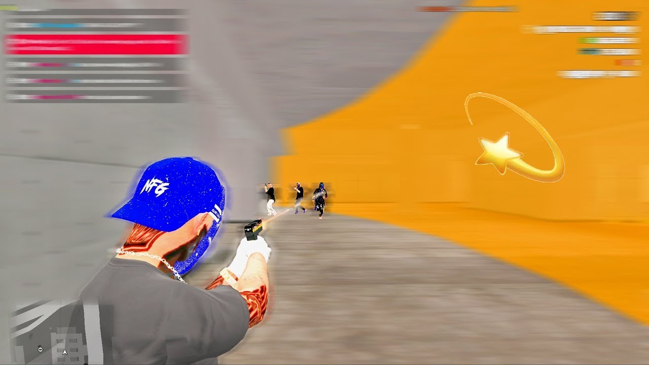 No Time to Die | RZ FiveM Montage - YouTube