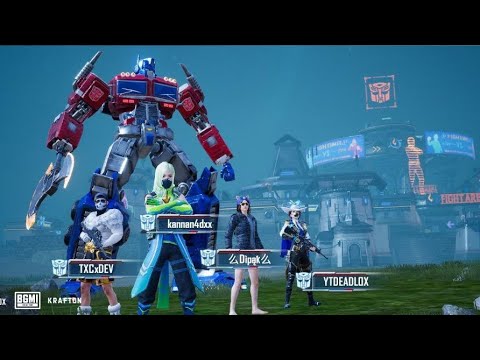 BGMI NEW TRIAL MISSION UPDATE 3.9 | BATTLEGROUND MOBILE INDIA | HITEN ...